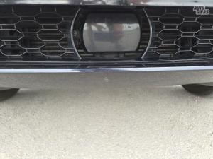 Melns BMW X3 2018 Kauņa, ar dzinēja tilpumu 2.00 L un nobraukumu 252 tūkst. km par 22500 €, foto 21 vietnē AUTOMOTO.COM.LV