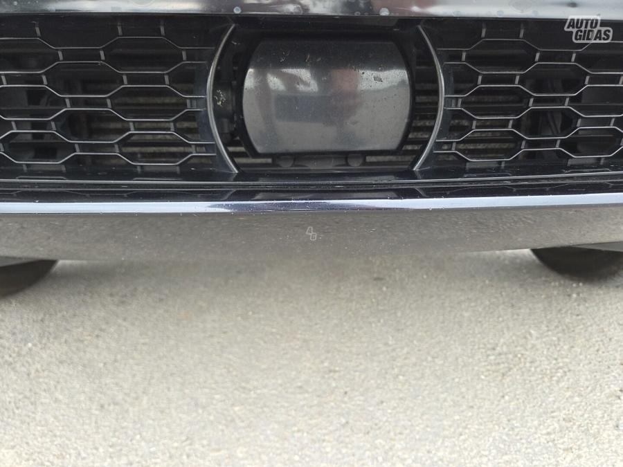 Melns BMW X3 2018 Kauņa, ar dzinēja tilpumu 2.00 L un nobraukumu 252 tūkst. km par 22500 €, foto 21 vietnē AUTOMOTO.COM.LV