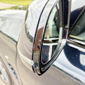 Black BMW X3 2018 in Daugavpils, with an engine capacity of 2.00 L and mileage of 225 thousand km for 23500 €, photo 12 on AUTOMOTO.COM.LV