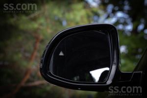 Black BMW X3 2018 in Jelgava, with an engine capacity of 2.00 L and mileage of 206 thousand km for 22900 €, photo 10 on AUTOMOTO.COM.LV