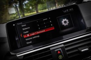 Black BMW X3 2018 in Jelgava, with an engine capacity of 2.00 L and mileage of 206 thousand km for 22900 €, photo 27 on AUTOMOTO.COM.LV