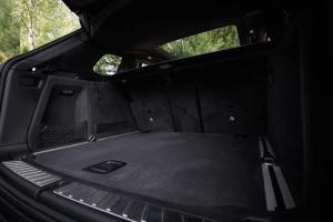 Black BMW X3 2018 in Jelgava, with an engine capacity of 2.00 L and mileage of 206 thousand km for 22900 €, photo 33 on AUTOMOTO.COM.LV