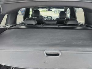 Black BMW X3 2018 in Panevezys, with an engine capacity of 2.00 L and mileage of 185 thousand km for 19200 €, photo 21 on AUTOMOTO.COM.LV