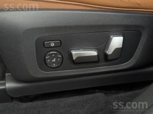 Melns BMW X3 2018 Jūrmala, ar dzinēja tilpumu 3.00 L un nobraukumu 0 tūkst. km par 23950 €, foto 30 vietnē AUTOMOTO.COM.LV