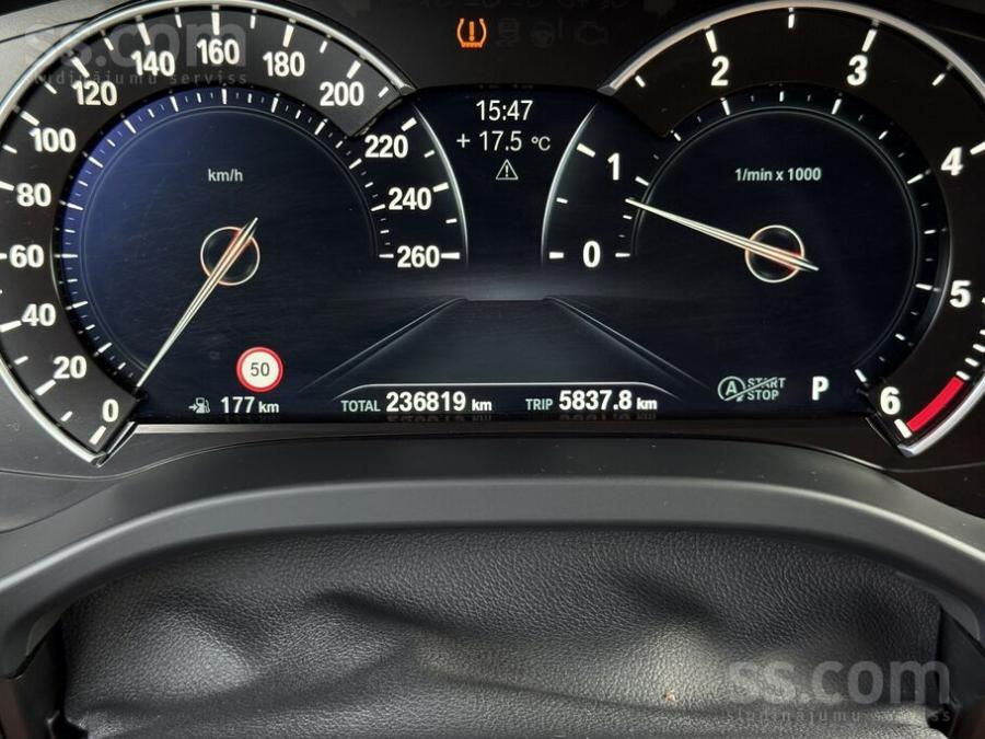 Melns BMW X3 2018 Jūrmala, ar dzinēja tilpumu 3.00 L un nobraukumu 0 tūkst. km par 23950 €, foto 34 vietnē AUTOMOTO.COM.LV
