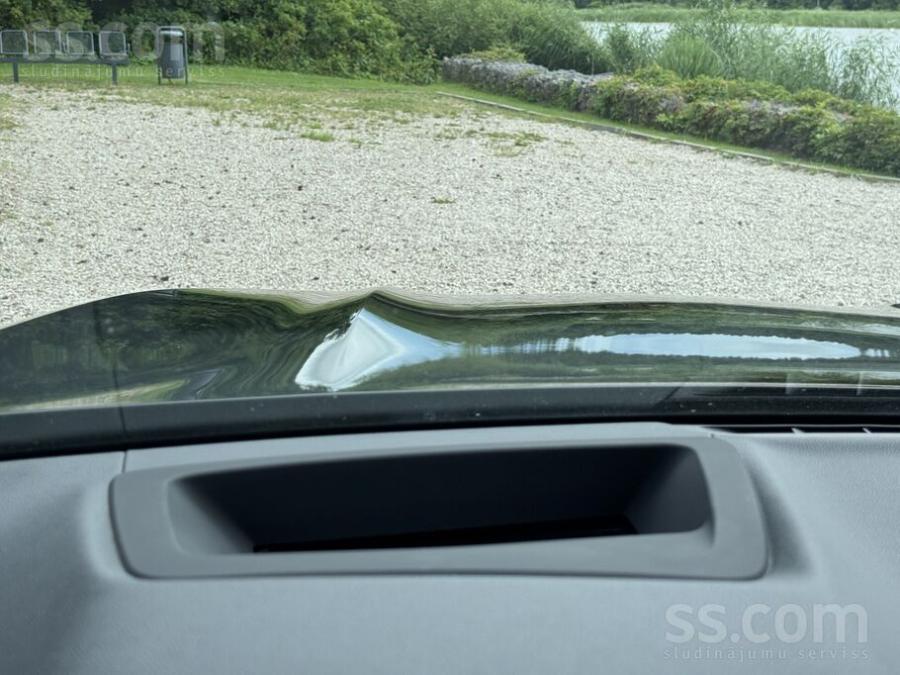 Melns BMW X3 2018 Jūrmala, ar dzinēja tilpumu 3.00 L un nobraukumu 0 tūkst. km par 23950 €, foto 35 vietnē AUTOMOTO.COM.LV