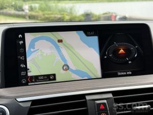 Melns BMW X3 2018 Jūrmala, ar dzinēja tilpumu 3.00 L un nobraukumu 0 tūkst. km par 23950 €, foto 36 vietnē AUTOMOTO.COM.LV