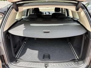 Black BMW X3 2018 in Siauliai, with an engine capacity of 2.00 L and mileage of 185 thousand km for 16900 €, photo 12 on AUTOMOTO.COM.LV