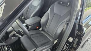 Melns BMW X3 2018 Elektrėnai, ar dzinēja tilpumu 3.00 L un nobraukumu 152 tūkst. km par 29800 €, foto 19 vietnē AUTOMOTO.COM.LV