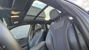 Melns BMW X3 2018 Elektrėnai, ar dzinēja tilpumu 3.00 L un nobraukumu 152 tūkst. km par 29800 €, foto 20 vietnē AUTOMOTO.COM.LV
