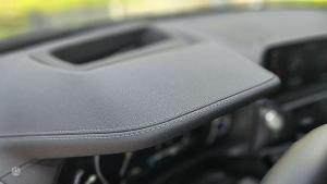 Melns BMW X3 2018 Elektrėnai, ar dzinēja tilpumu 3.00 L un nobraukumu 152 tūkst. km par 29800 €, foto 25 vietnē AUTOMOTO.COM.LV