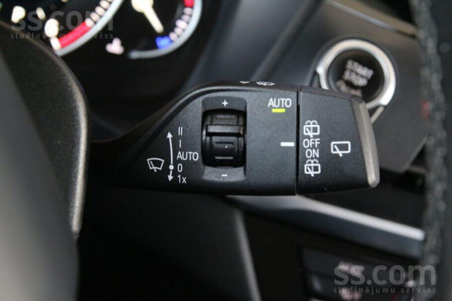 Melns BMW X3 2018 Rīga, ar dzinēja tilpumu 2.00 L un nobraukumu 209 tūkst. km par 21900 €, foto 15 vietnē AUTOMOTO.COM.LV