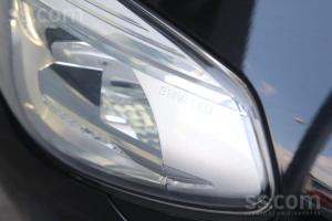 Melns BMW X3 2018 Rīga, ar dzinēja tilpumu 2.00 L un nobraukumu 209 tūkst. km par 21900 €, foto 23 vietnē AUTOMOTO.COM.LV