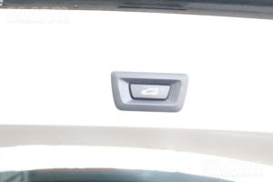Melns BMW X3 2018 Rīga, ar dzinēja tilpumu 2.00 L un nobraukumu 209 tūkst. km par 21900 €, foto 24 vietnē AUTOMOTO.COM.LV