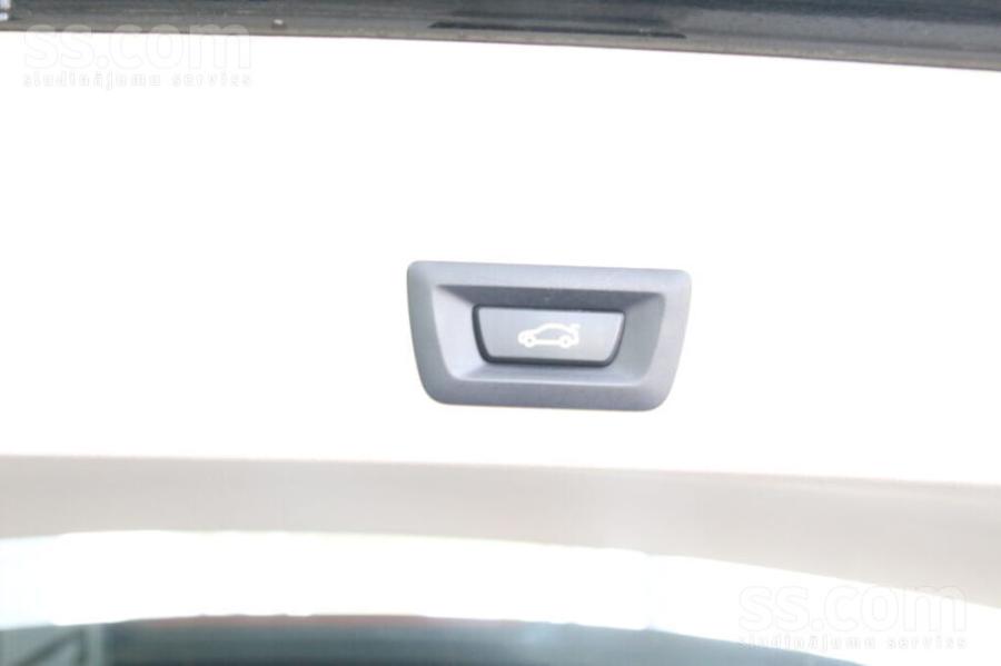 Melns BMW X3 2018 Rīga, ar dzinēja tilpumu 2.00 L un nobraukumu 209 tūkst. km par 21900 €, foto 24 vietnē AUTOMOTO.COM.LV