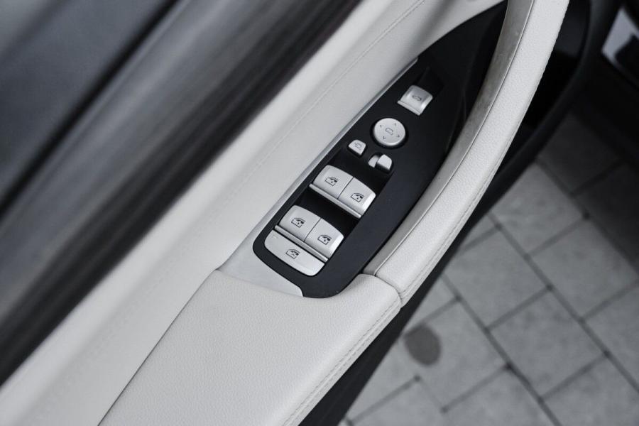 Melns BMW X3 2018 Mārupe, ar dzinēja tilpumu 2.00 L un nobraukumu 146 tūkst. km par 27100 €, foto 9 vietnē AUTOMOTO.COM.LV