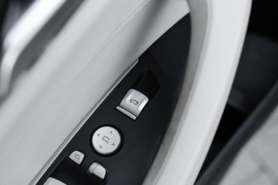 Melns BMW X3 2018 Mārupe, ar dzinēja tilpumu 2.00 L un nobraukumu 146 tūkst. km par 27100 €, foto 10 vietnē AUTOMOTO.COM.LV