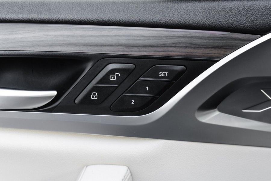 Melns BMW X3 2018 Mārupe, ar dzinēja tilpumu 2.00 L un nobraukumu 146 tūkst. km par 27100 €, foto 11 vietnē AUTOMOTO.COM.LV