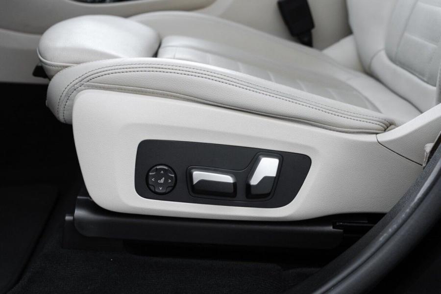 Melns BMW X3 2018 Mārupe, ar dzinēja tilpumu 2.00 L un nobraukumu 146 tūkst. km par 27100 €, foto 14 vietnē AUTOMOTO.COM.LV