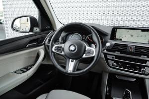 Melns BMW X3 2018 Mārupe, ar dzinēja tilpumu 2.00 L un nobraukumu 146 tūkst. km par 27100 €, foto 15 vietnē AUTOMOTO.COM.LV