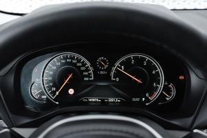 Melns BMW X3 2018 Mārupe, ar dzinēja tilpumu 2.00 L un nobraukumu 146 tūkst. km par 27100 €, foto 16 vietnē AUTOMOTO.COM.LV
