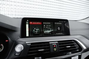 Melns BMW X3 2018 Mārupe, ar dzinēja tilpumu 2.00 L un nobraukumu 146 tūkst. km par 27100 €, foto 24 vietnē AUTOMOTO.COM.LV