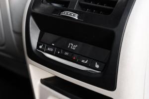 Melns BMW X3 2018 Mārupe, ar dzinēja tilpumu 2.00 L un nobraukumu 146 tūkst. km par 27100 €, foto 32 vietnē AUTOMOTO.COM.LV