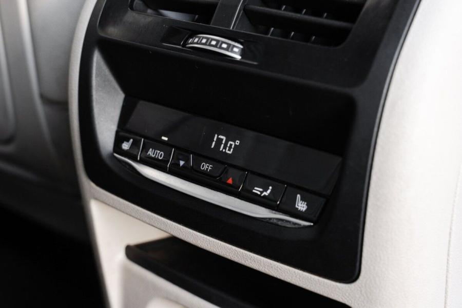 Melns BMW X3 2018 Mārupe, ar dzinēja tilpumu 2.00 L un nobraukumu 146 tūkst. km par 27100 €, foto 32 vietnē AUTOMOTO.COM.LV