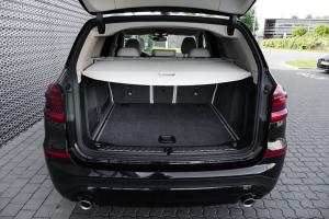 Melns BMW X3 2018 Mārupe, ar dzinēja tilpumu 2.00 L un nobraukumu 146 tūkst. km par 27100 €, foto 33 vietnē AUTOMOTO.COM.LV