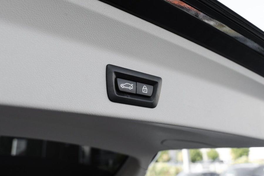 Melns BMW X3 2018 Mārupe, ar dzinēja tilpumu 2.00 L un nobraukumu 146 tūkst. km par 27100 €, foto 34 vietnē AUTOMOTO.COM.LV