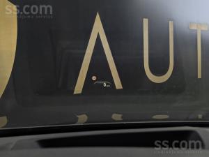 Melns BMW X3 2018 Tukums, ar dzinēja tilpumu 3.00 L un nobraukumu 130 tūkst. km par 25990 €, foto 18 vietnē AUTOMOTO.COM.LV