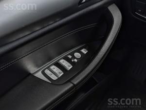 Melns BMW X3 2018 Tukums, ar dzinēja tilpumu 3.00 L un nobraukumu 130 tūkst. km par 25990 €, foto 22 vietnē AUTOMOTO.COM.LV