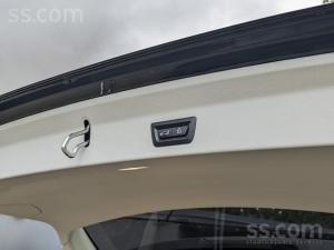 Melns BMW X3 2018 Tukums, ar dzinēja tilpumu 3.00 L un nobraukumu 130 tūkst. km par 25990 €, foto 28 vietnē AUTOMOTO.COM.LV