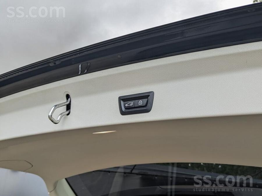Melns BMW X3 2018 Tukums, ar dzinēja tilpumu 3.00 L un nobraukumu 130 tūkst. km par 25990 €, foto 28 vietnē AUTOMOTO.COM.LV