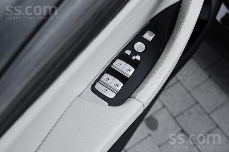 Melns BMW X3 2018 Rīga, ar dzinēja tilpumu 2.00 L un nobraukumu 146 tūkst. km par 27100 €, foto 9 vietnē AUTOMOTO.COM.LV