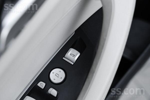 Melns BMW X3 2018 Rīga, ar dzinēja tilpumu 2.00 L un nobraukumu 146 tūkst. km par 27100 €, foto 9 vietnē AUTOMOTO.COM.LV