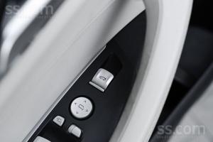 Melns BMW X3 2018 Rīga, ar dzinēja tilpumu 2.00 L un nobraukumu 146 tūkst. km par 27100 €, foto 10 vietnē AUTOMOTO.COM.LV