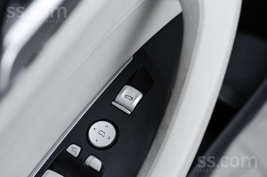 Melns BMW X3 2018 Rīga, ar dzinēja tilpumu 2.00 L un nobraukumu 146 tūkst. km par 27100 €, foto 10 vietnē AUTOMOTO.COM.LV