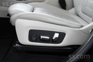 Melns BMW X3 2018 Rīga, ar dzinēja tilpumu 2.00 L un nobraukumu 146 tūkst. km par 27100 €, foto 14 vietnē AUTOMOTO.COM.LV