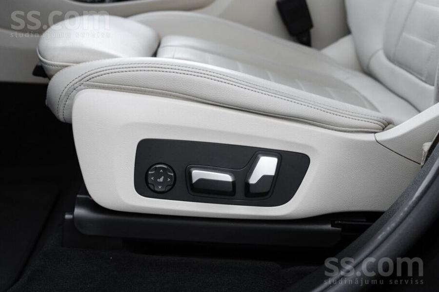 Melns BMW X3 2018 Rīga, ar dzinēja tilpumu 2.00 L un nobraukumu 146 tūkst. km par 27100 €, foto 14 vietnē AUTOMOTO.COM.LV