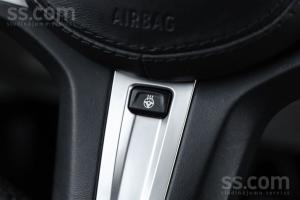 Melns BMW X3 2018 Rīga, ar dzinēja tilpumu 2.00 L un nobraukumu 146 tūkst. km par 27100 €, foto 19 vietnē AUTOMOTO.COM.LV
