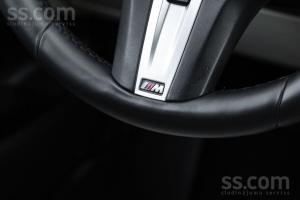 Melns BMW X3 2018 Rīga, ar dzinēja tilpumu 2.00 L un nobraukumu 146 tūkst. km par 27100 €, foto 20 vietnē AUTOMOTO.COM.LV