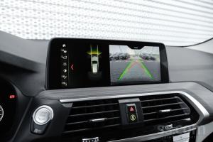 Melns BMW X3 2018 Rīga, ar dzinēja tilpumu 2.00 L un nobraukumu 146 tūkst. km par 27100 €, foto 22 vietnē AUTOMOTO.COM.LV