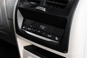 Melns BMW X3 2018 Rīga, ar dzinēja tilpumu 2.00 L un nobraukumu 146 tūkst. km par 27100 €, foto 32 vietnē AUTOMOTO.COM.LV