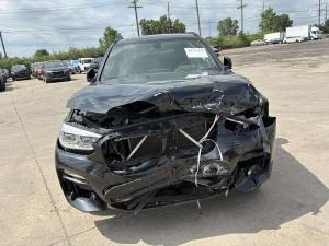 Melns BMW X3 2018 Klaipėda, ar dzinēja tilpumu 2.00 L un nobraukumu 155 tūkst. km par 12700 €, foto 6 vietnē AUTOMOTO.COM.LV