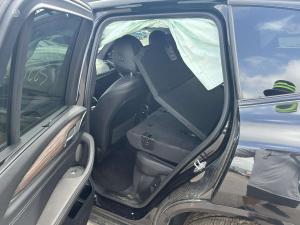 Melns BMW X3 2018 Klaipėda, ar dzinēja tilpumu 2.00 L un nobraukumu 155 tūkst. km par 12700 €, foto 11 vietnē AUTOMOTO.COM.LV