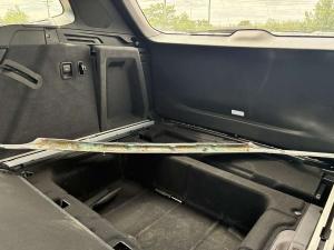 Melns BMW X3 2018 Klaipėda, ar dzinēja tilpumu 2.00 L un nobraukumu 155 tūkst. km par 12700 €, foto 13 vietnē AUTOMOTO.COM.LV