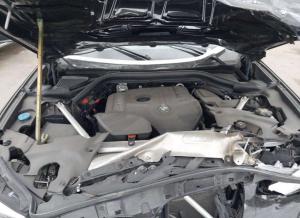 Melns BMW X3 2018 Klaipėda, ar dzinēja tilpumu 2.00 L un nobraukumu 155 tūkst. km par 12700 €, foto 20 vietnē AUTOMOTO.COM.LV