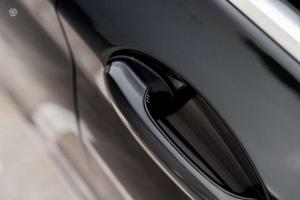 Black BMW X3 2018 in Vilnius, with an engine capacity of 2.00 L and mileage of 134 thousand km for 24700 €, photo 16 on AUTOMOTO.COM.LV