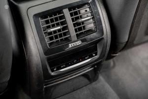 Black BMW X3 2018 in Vilnius, with an engine capacity of 2.00 L and mileage of 134 thousand km for 24700 €, photo 23 on AUTOMOTO.COM.LV